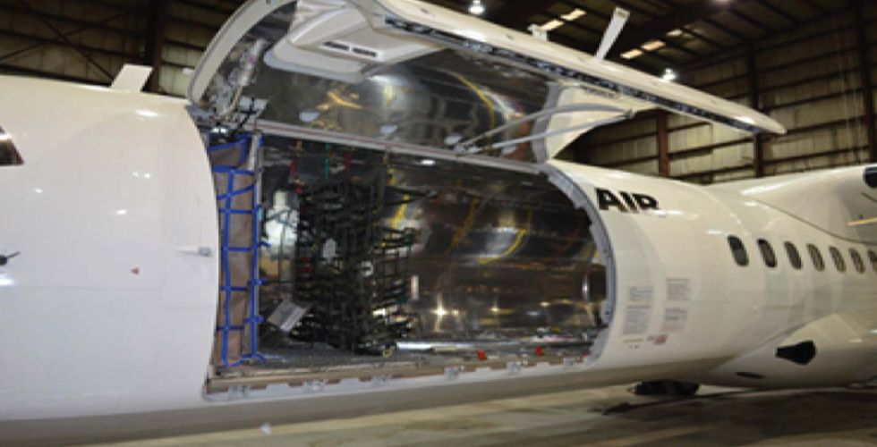 MRO – 대화항공산업