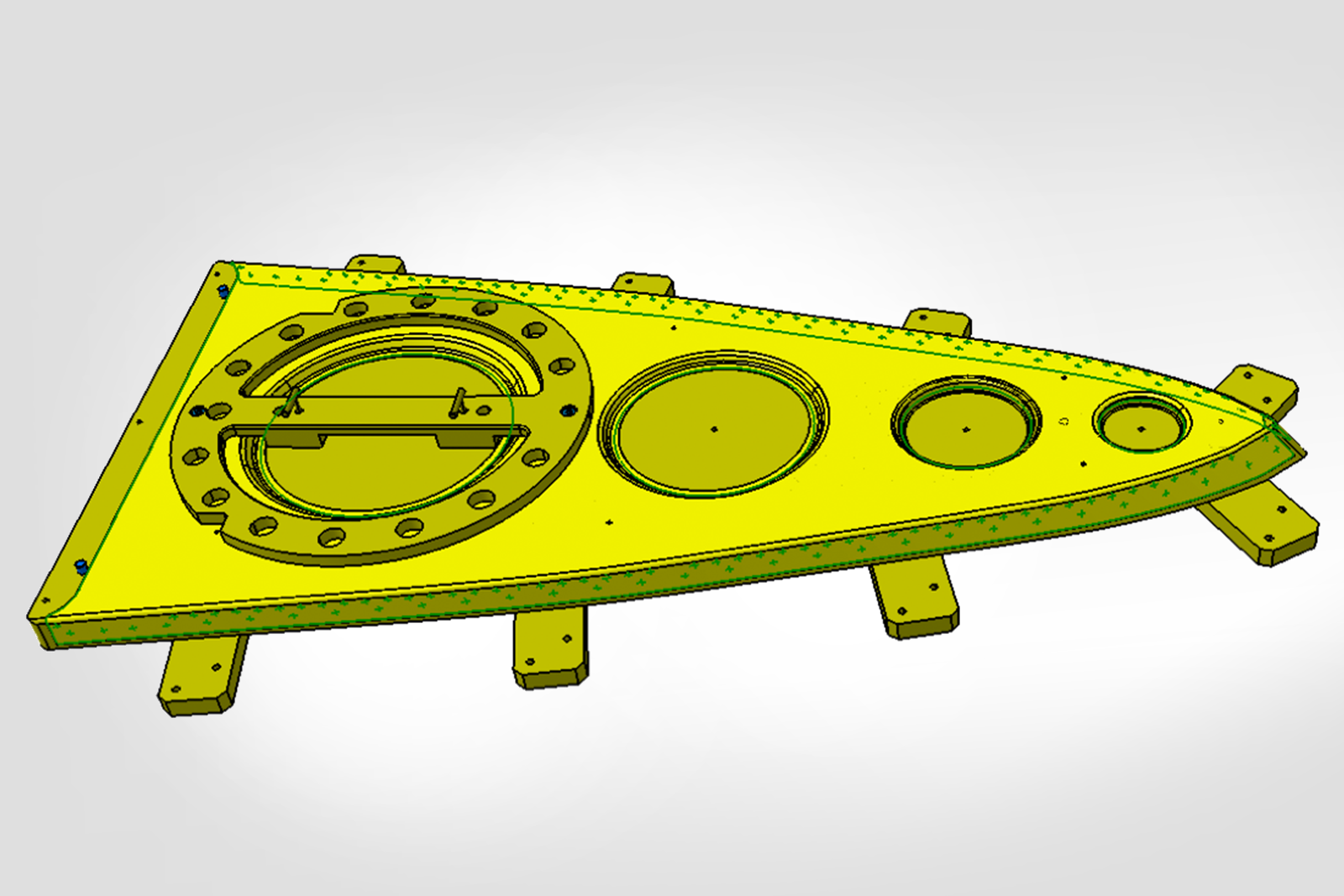 Jigs – 대화항공산업(주)