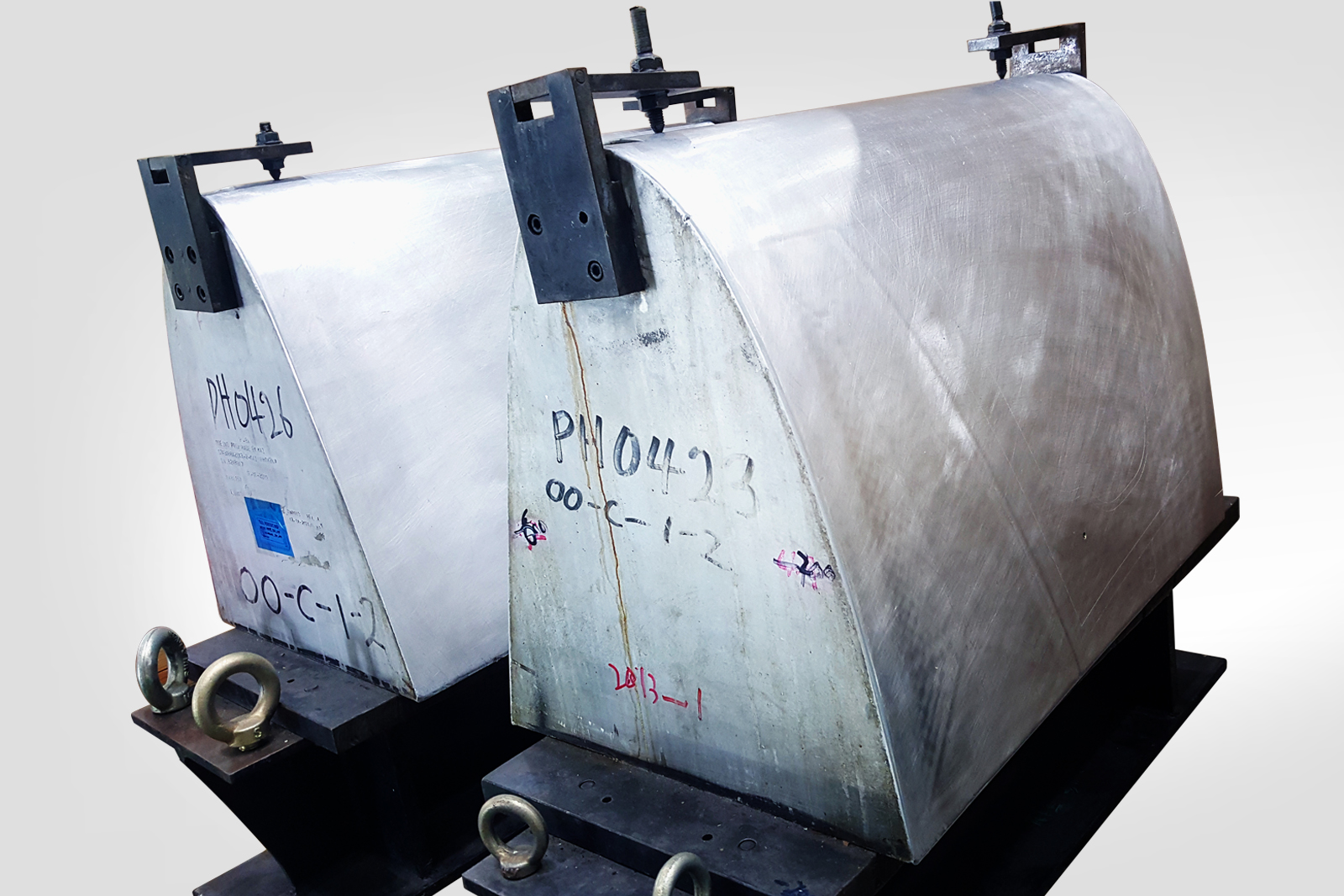 Jigs – 대화항공산업(주)